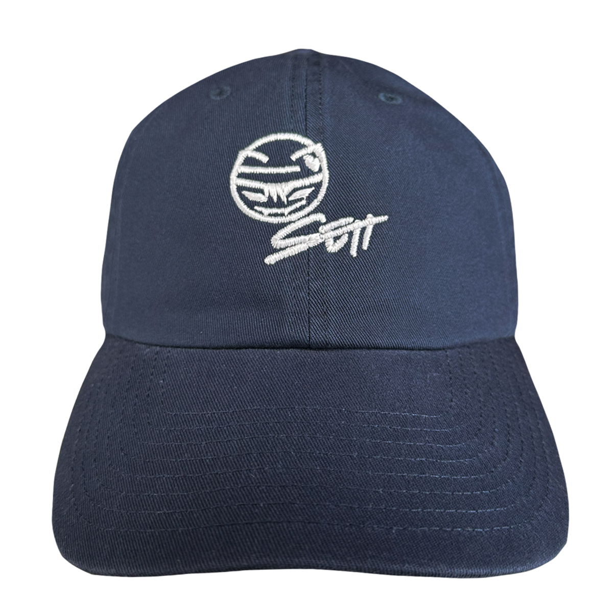 HEARTSTEEL Sett Hat – Ouroboros Stitching