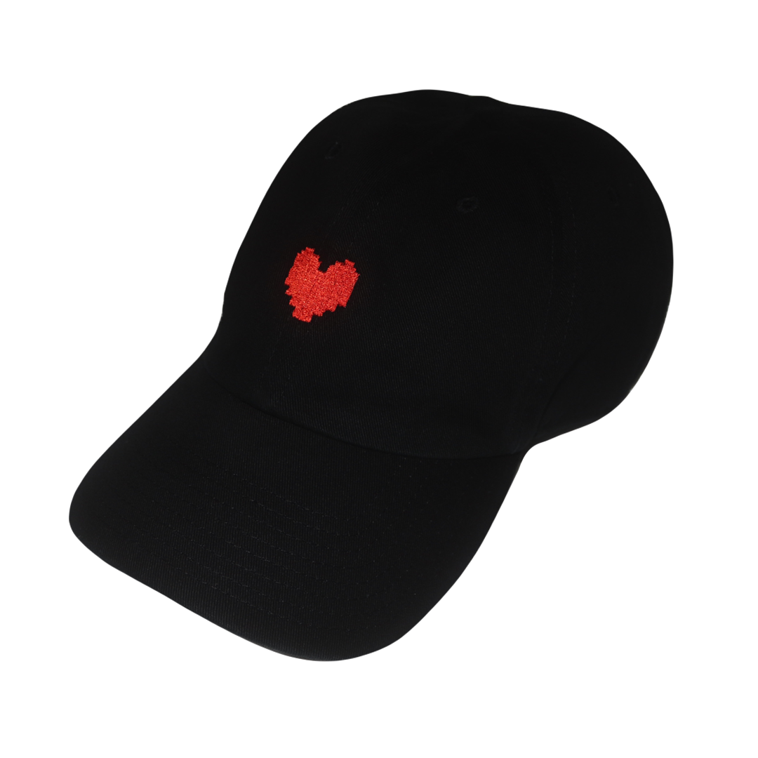 Soul Hat – Ouroboros Stitching