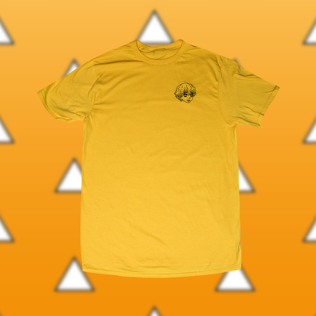 Zappy Boy – Ouroboros Stitching